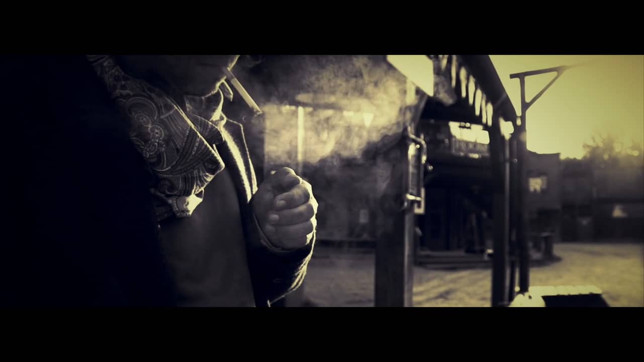 Cain Johnson - Corrupt on Vimeo