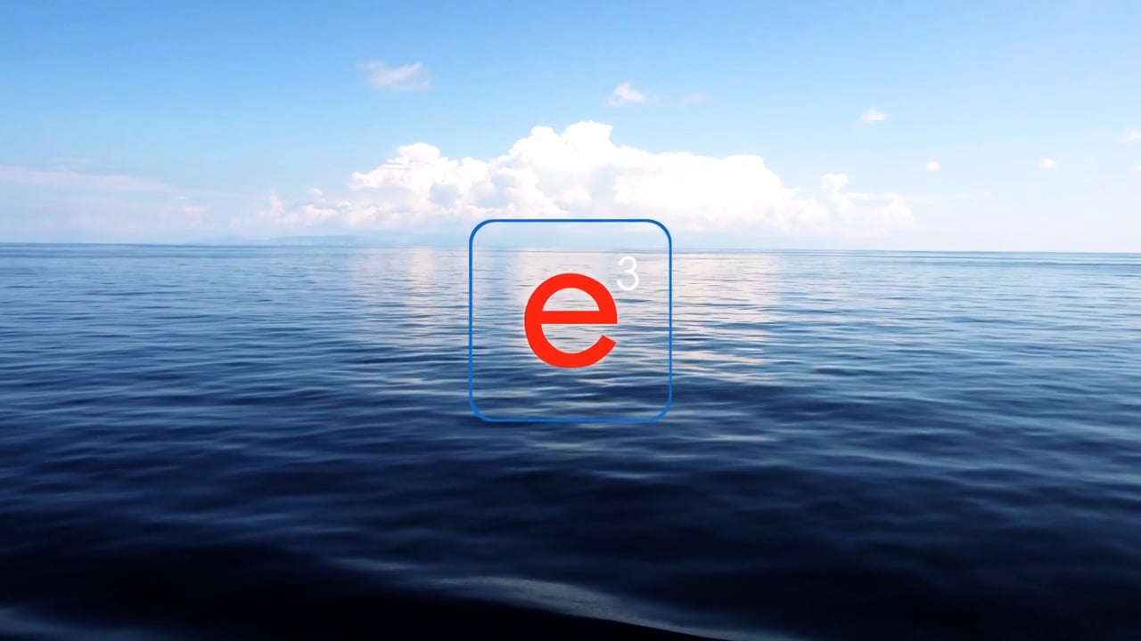 How e3 Enhances Life On-Board on Vimeo