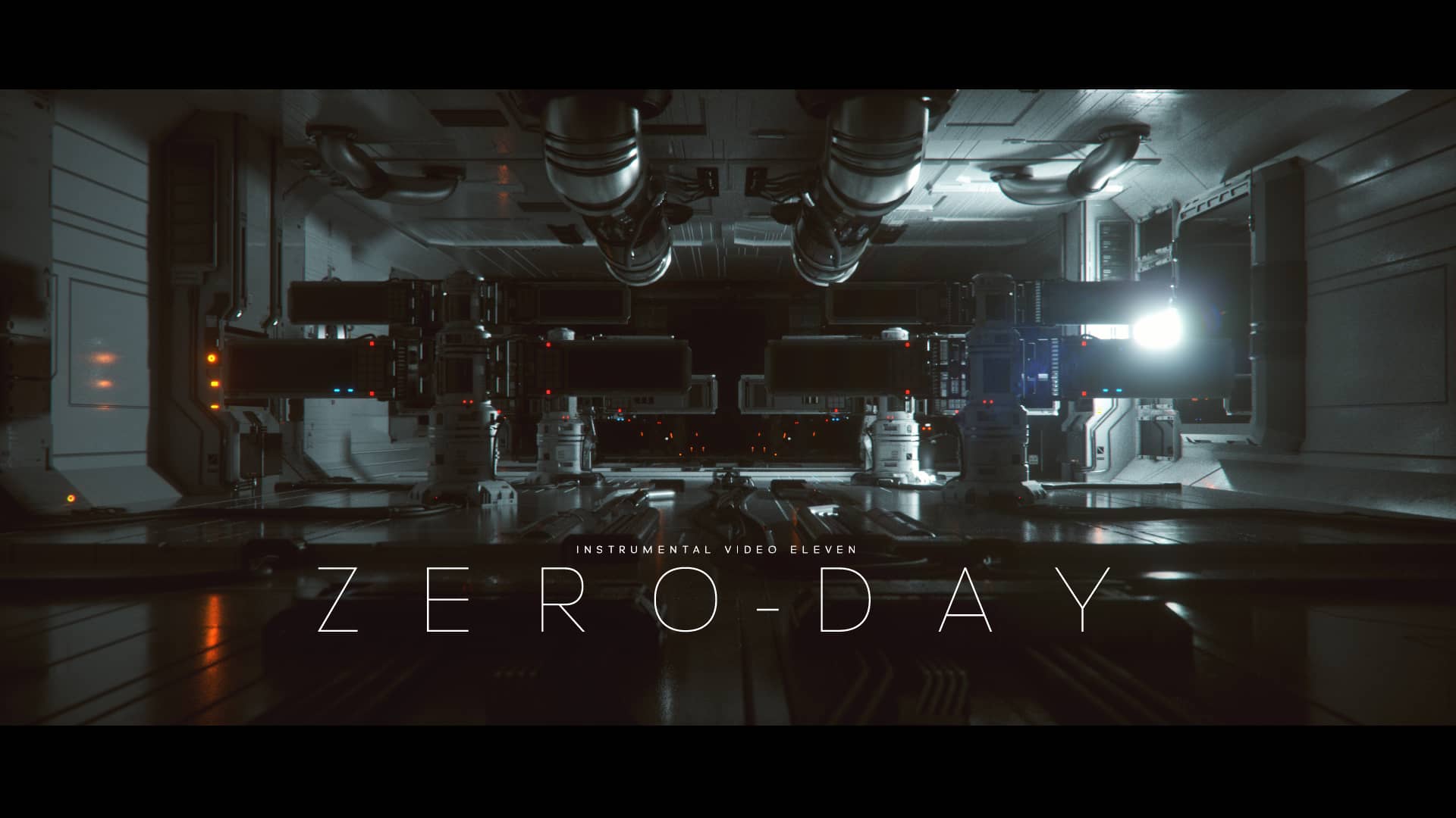 ZERO-DAY on Vimeo