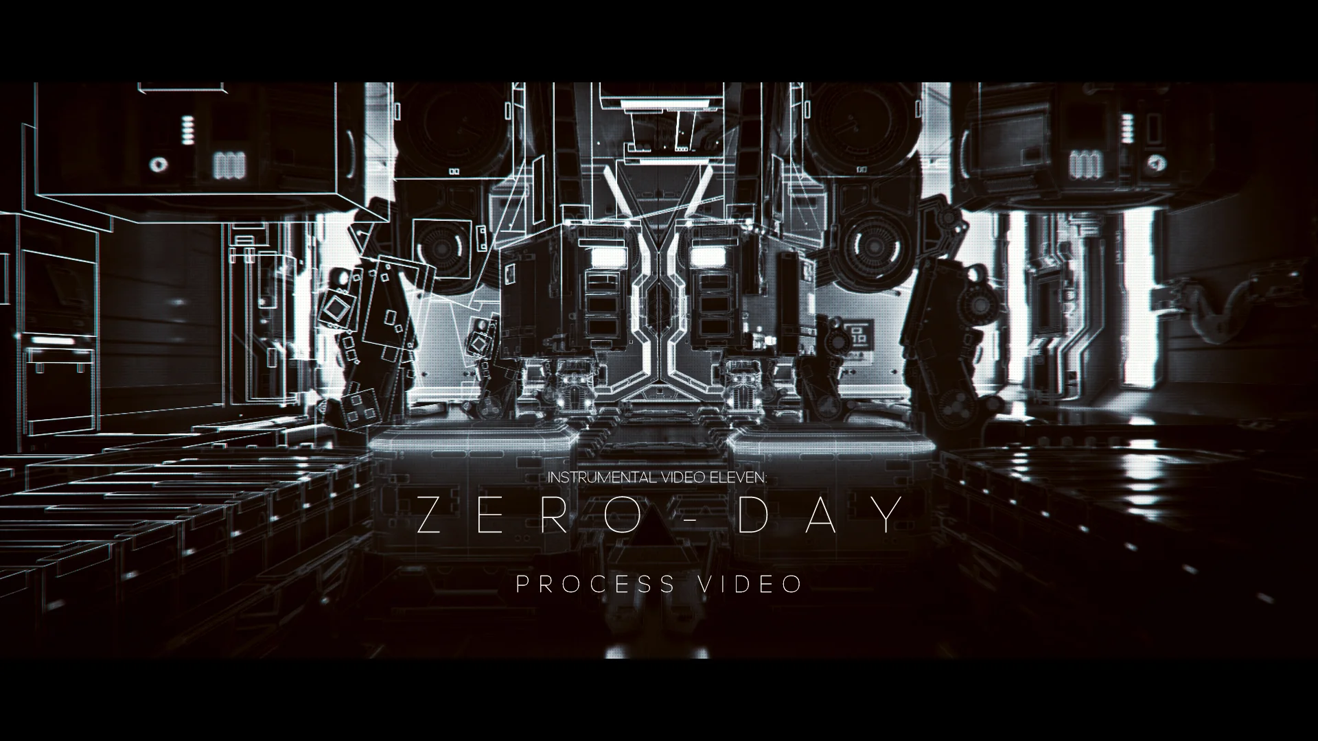 ZERO-DAY process video