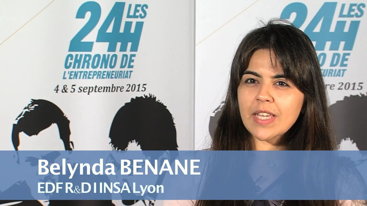 Belynda Benane on Vimeo
