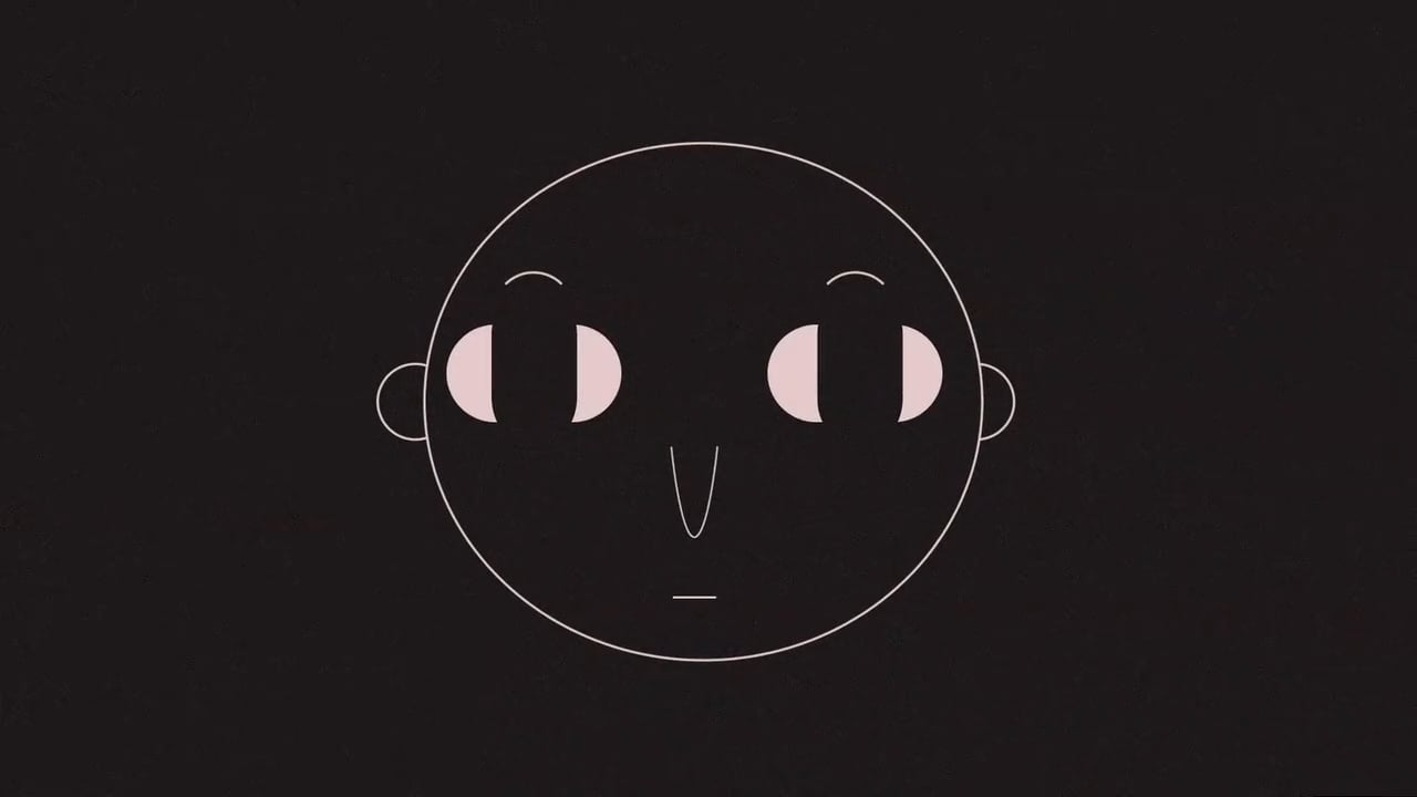 Head (rotation animation test) on Vimeo