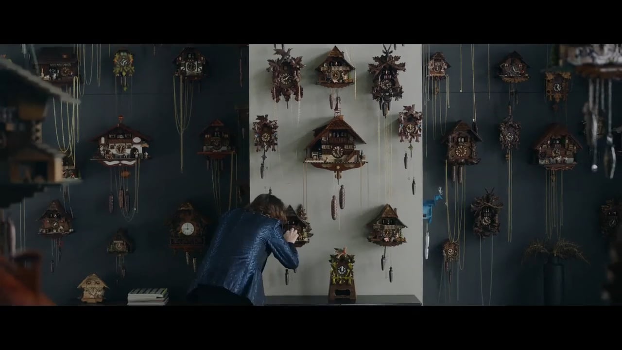 Comcast | Collector · Dir. Sèbastien Grousset on Vimeo