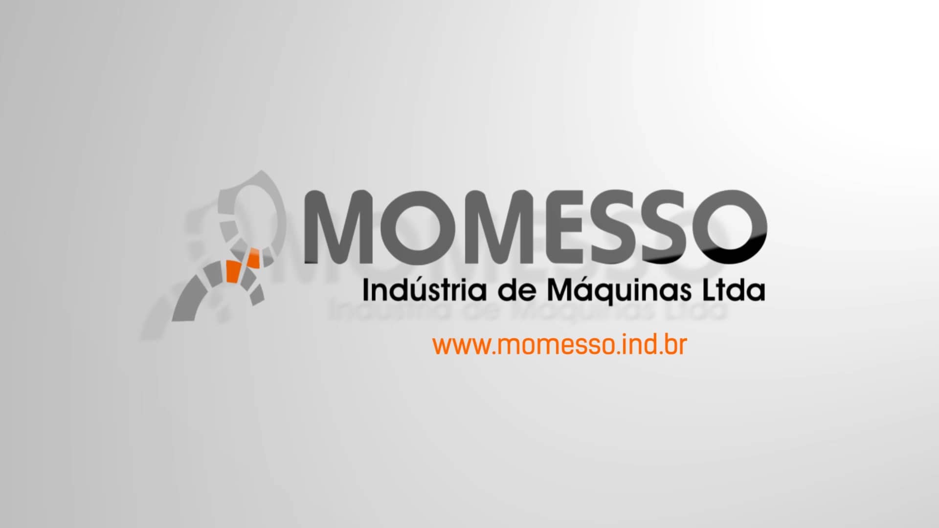 Institucional | Momesso Indústria de Máquinas on Vimeo
