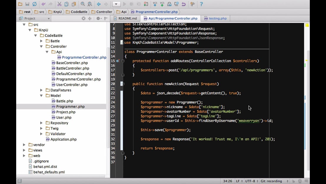 Post Creation Location Header And 201 Restful Apis In The Real