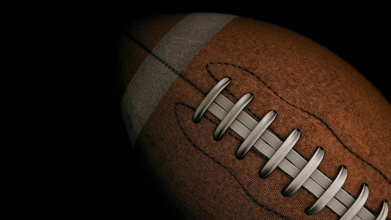 American Football Spiral on Vimeo