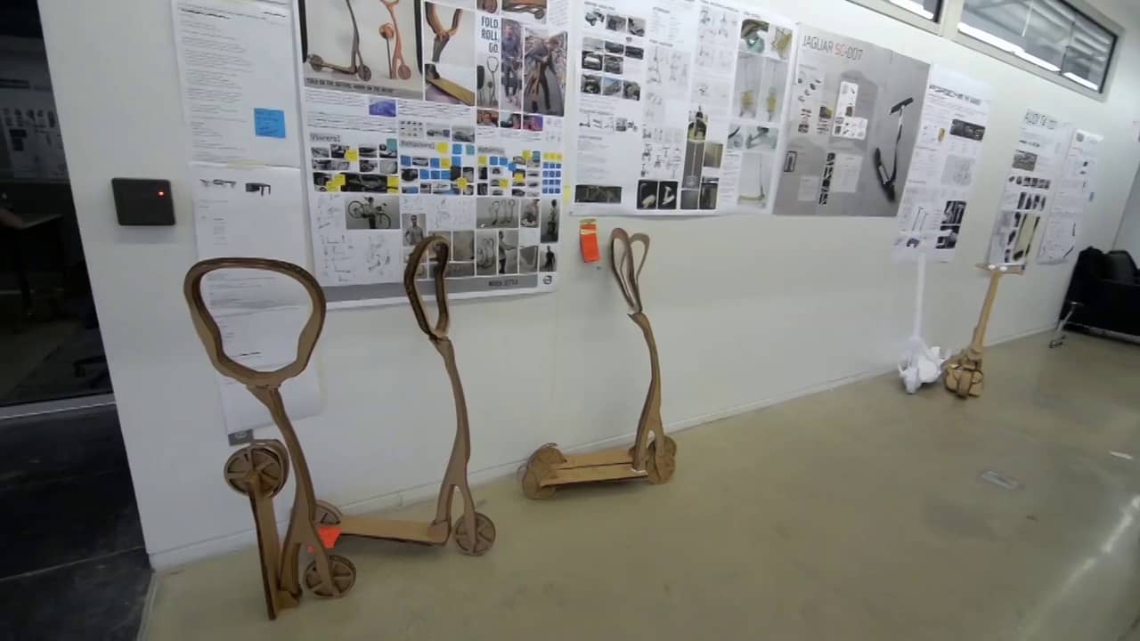 Westphal College’s Facilities on Vimeo