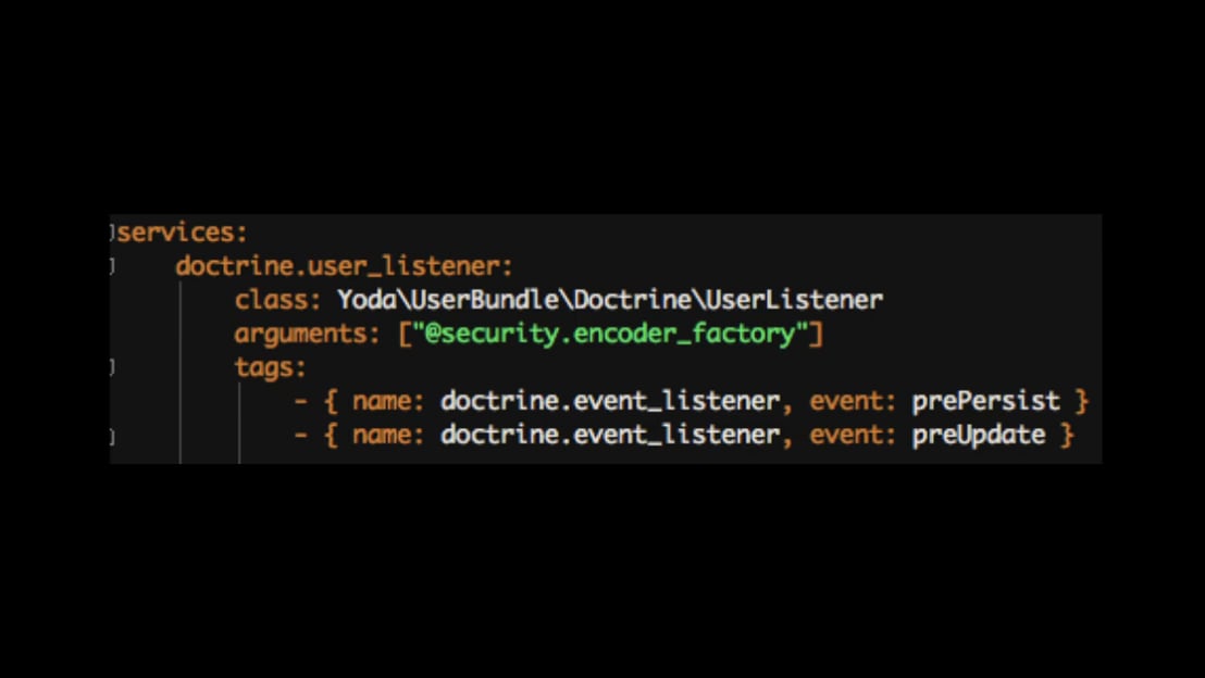 Keep Going! > Starting in Symfony2: Course 3 (2.4+) | SymfonyCasts