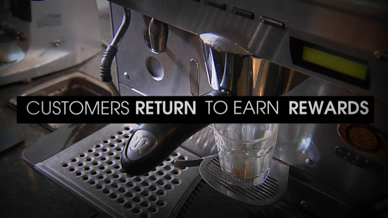 Smart Stamp Loyalty Apps - Branded For Your Business on Vimeo