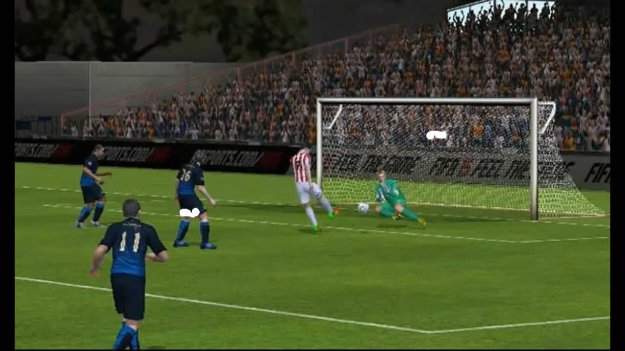 FIFA 16 PSP ISO PPSSPP Emulator PC Download on Vimeo