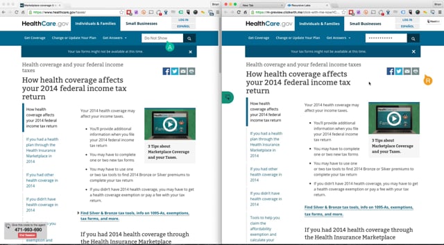 Recursive Labs™ Issued Co-Browsing Patent
