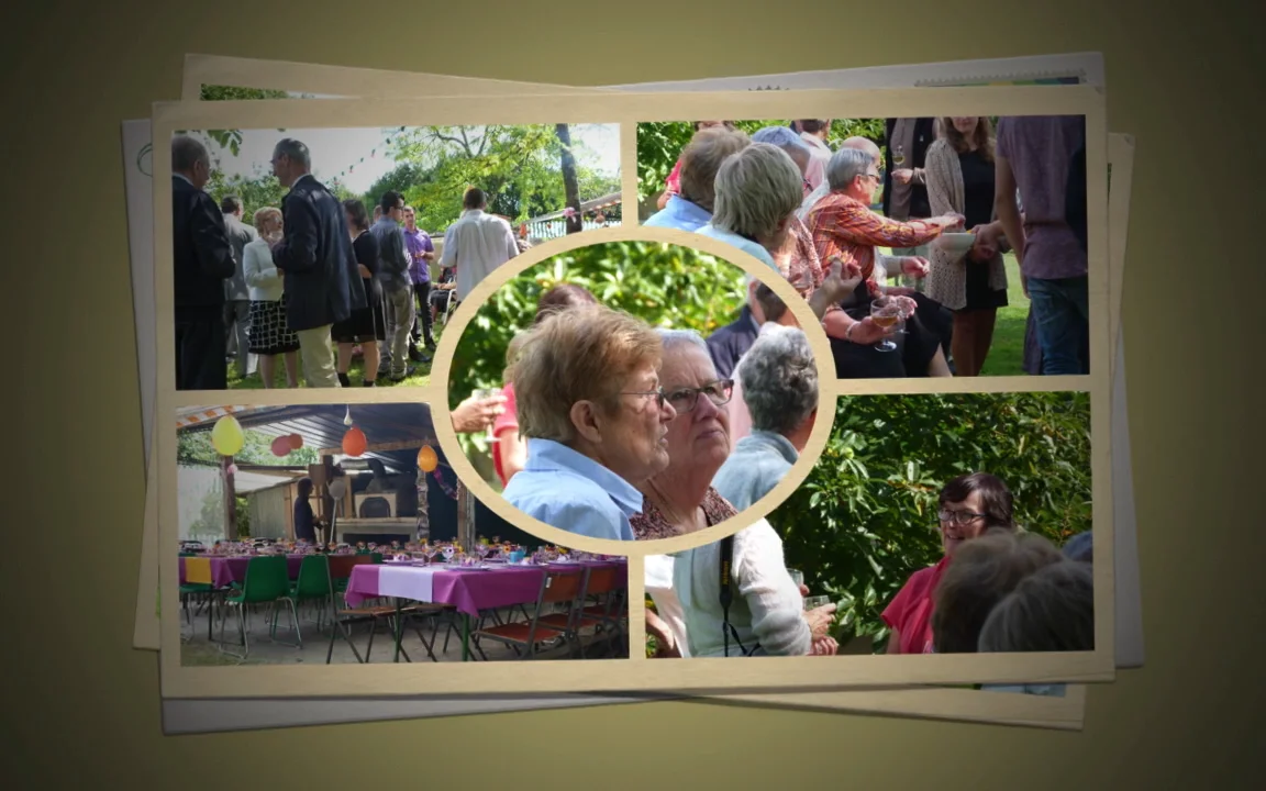 50 Ans de mariage Andrée&Joseph 2-HD (720p) on Vimeo