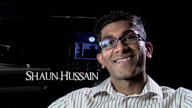 Shaun Hussain on Vimeo
