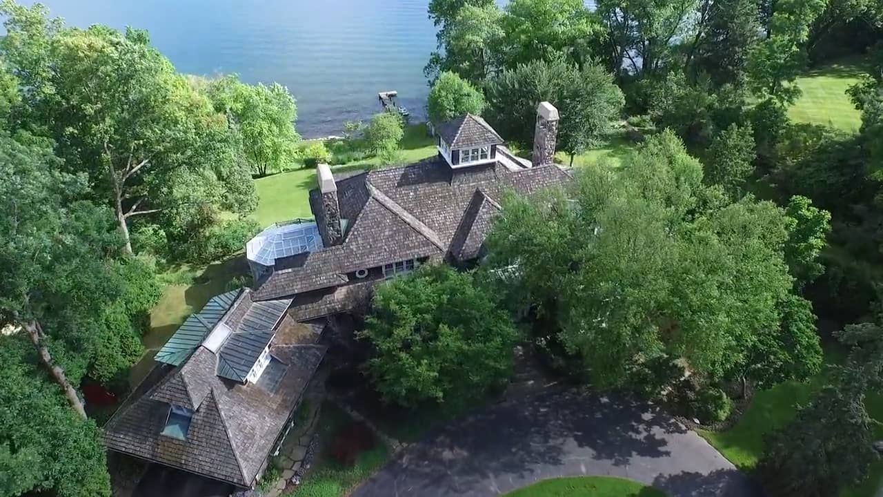 2025 Lake Angelus Rd Lake Angelus, Mi on Vimeo