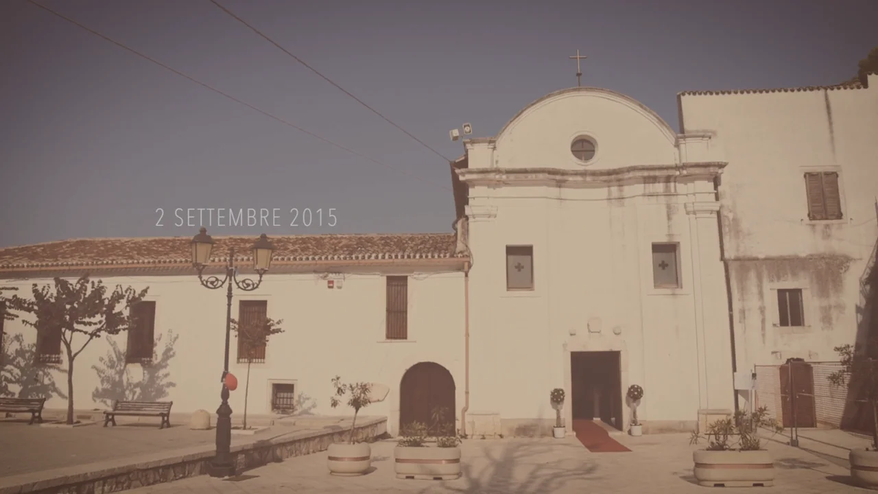 Rocco + Lucia on Vimeo