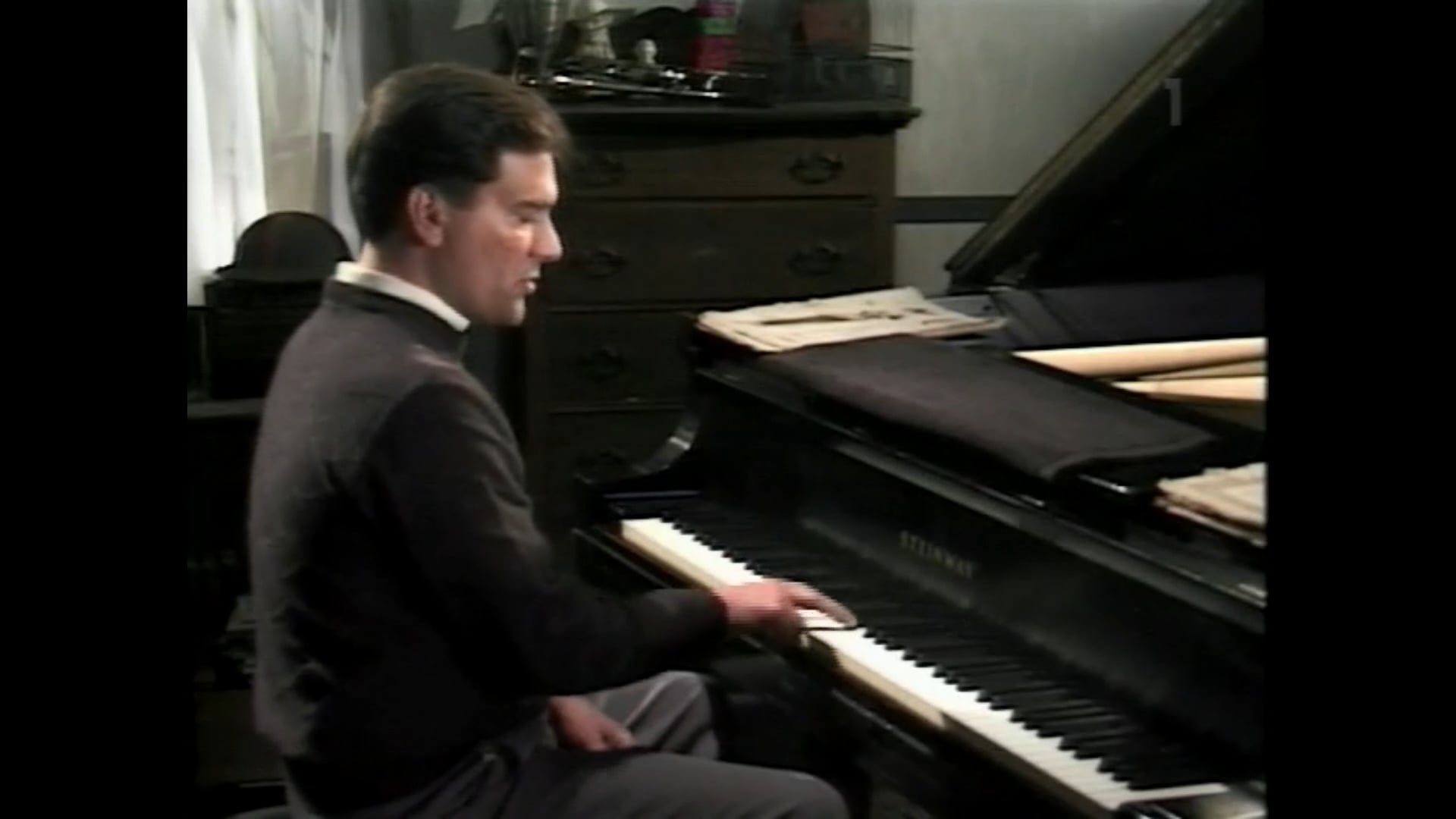 Piano for Quitters - Lesson 1 on Vimeo