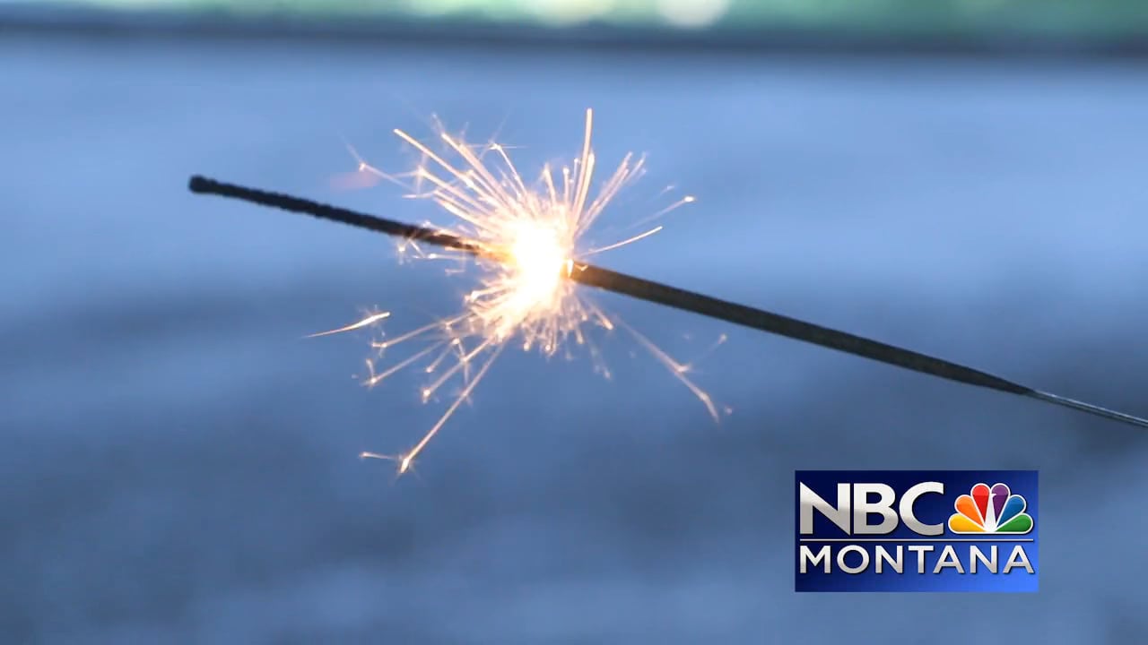 Fireworks Safety PSA on Vimeo