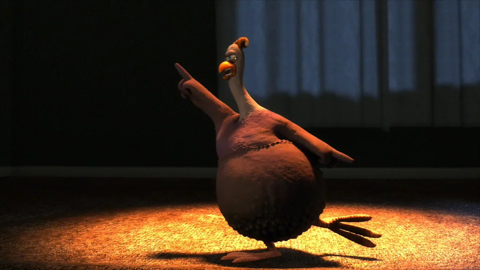 Dylan Coburn_Animation Reel on Vimeo