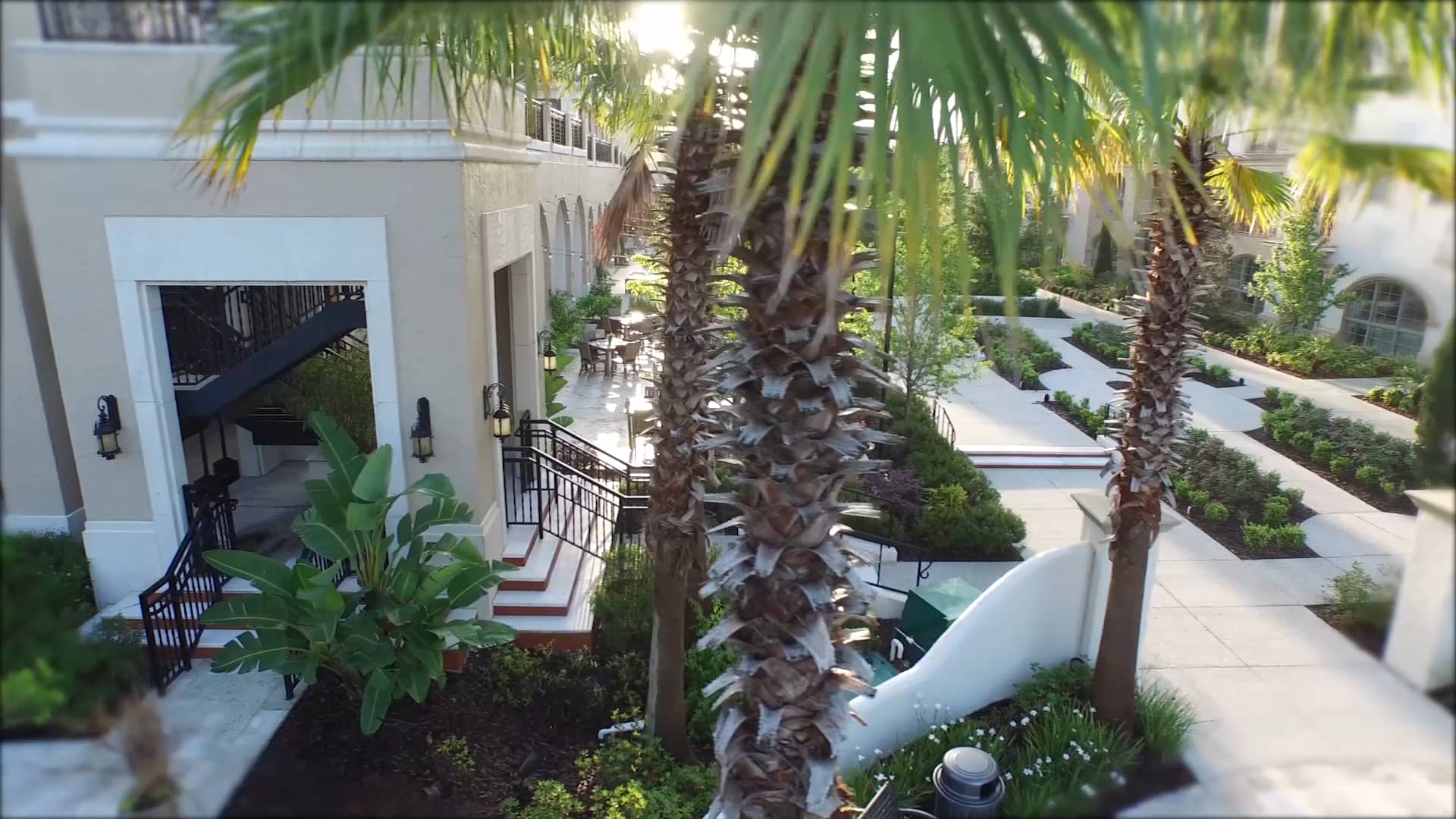 The Alfond Inn Experience on Vimeo