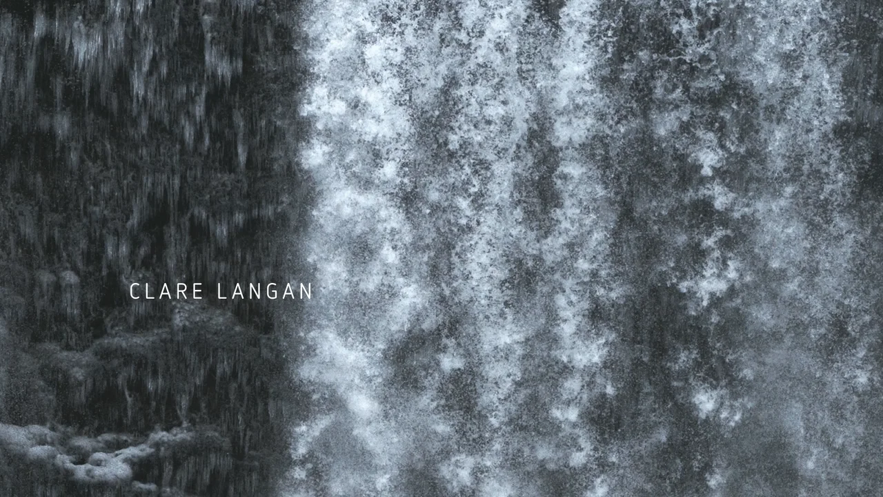 Clare Langan at Illuminations 2015 on Vimeo