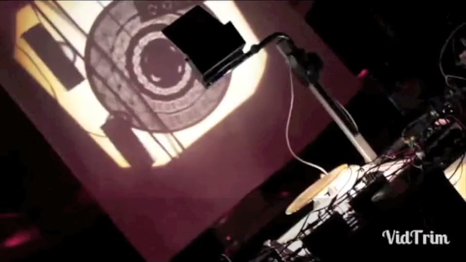 MODULAR MONSTER #01 on Vimeo