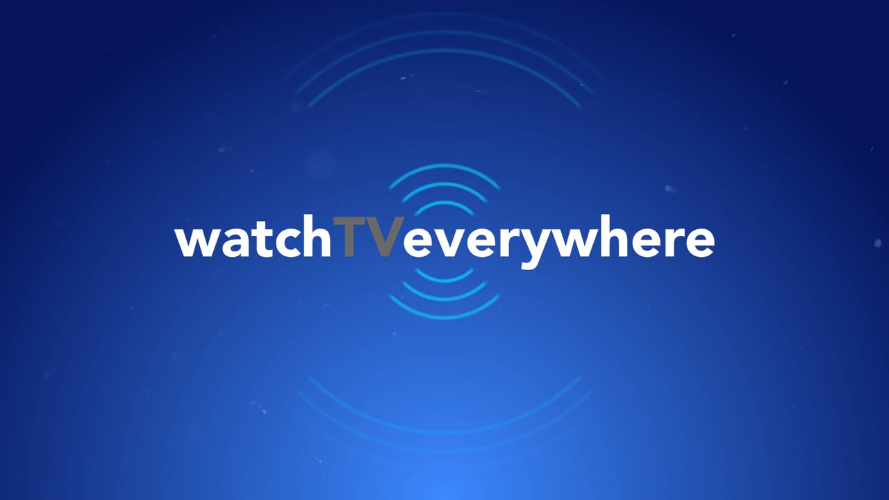 Watch TV Everywhere Introduction on Vimeo