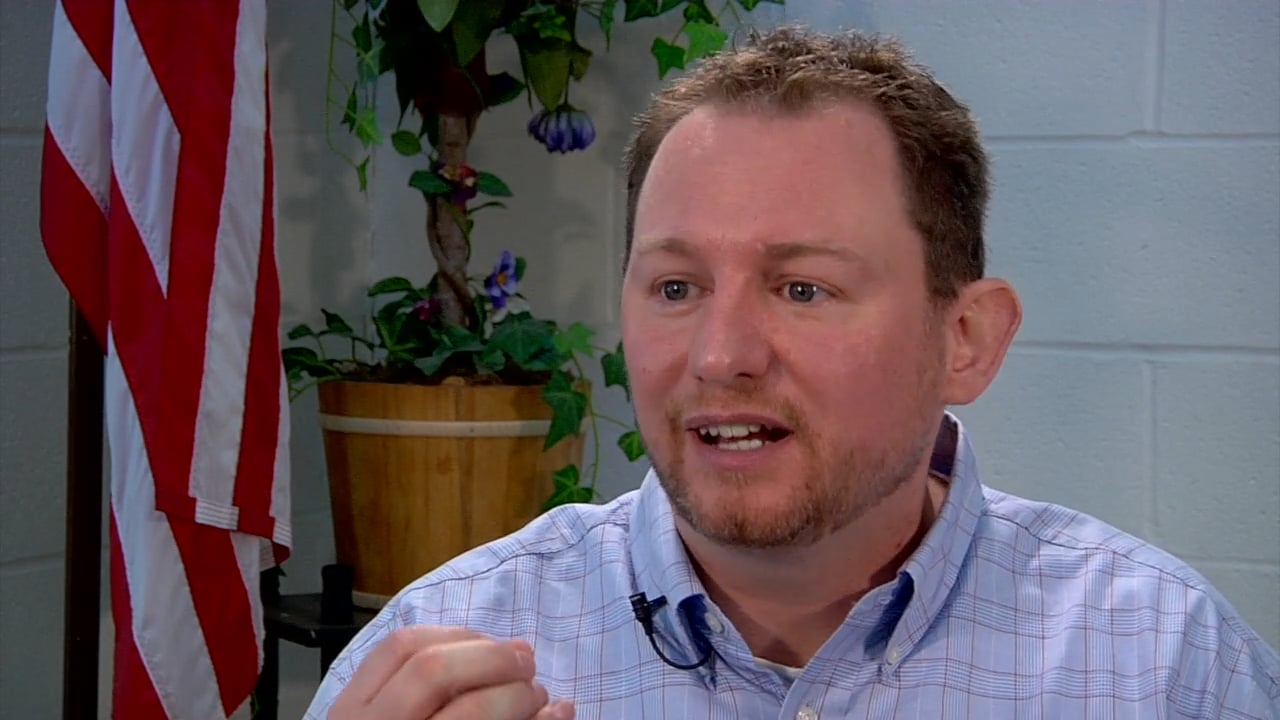Reach Your World: Josh Hildebrand on Vimeo