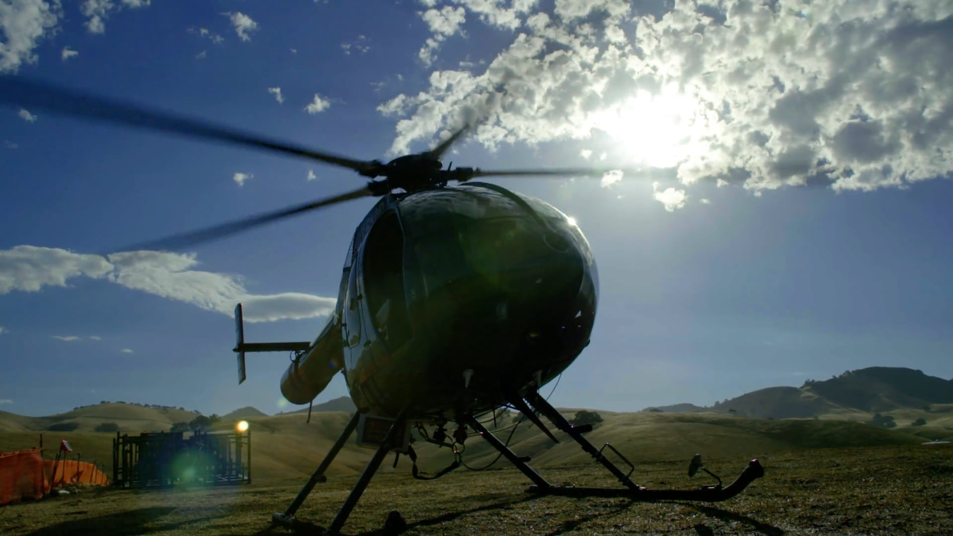 Helicopter Linemen on Vimeo