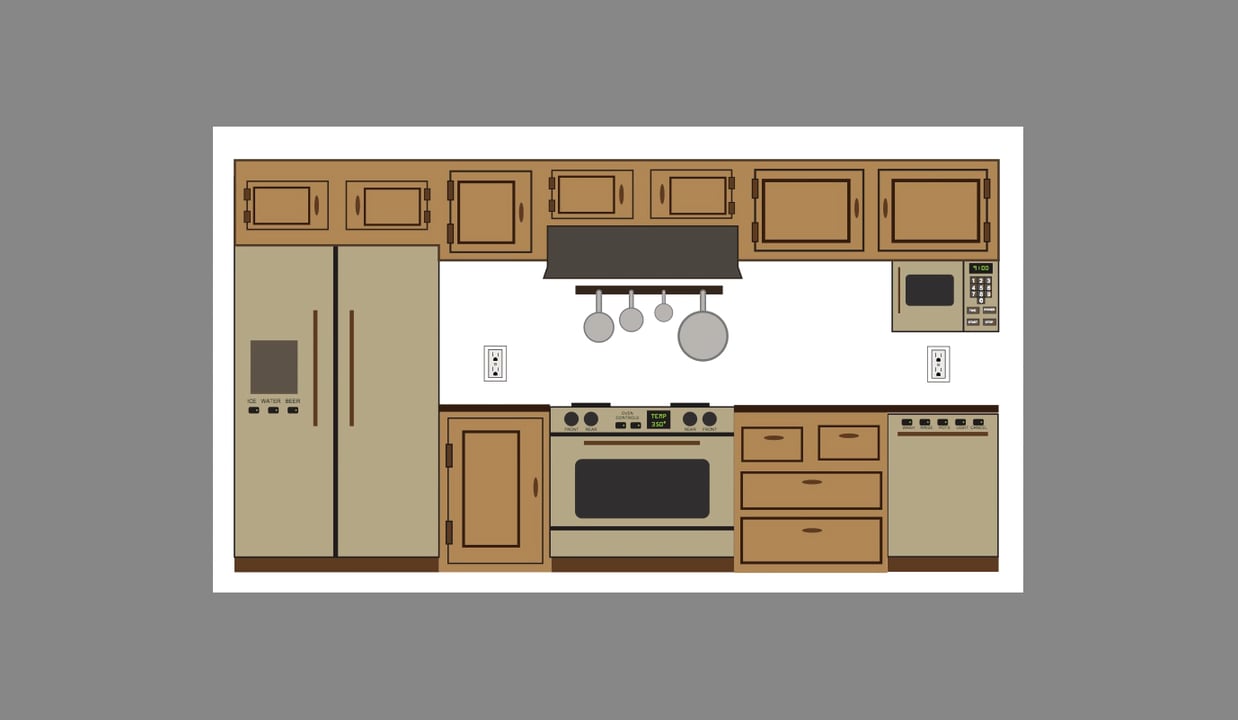 kitchens on Vimeo