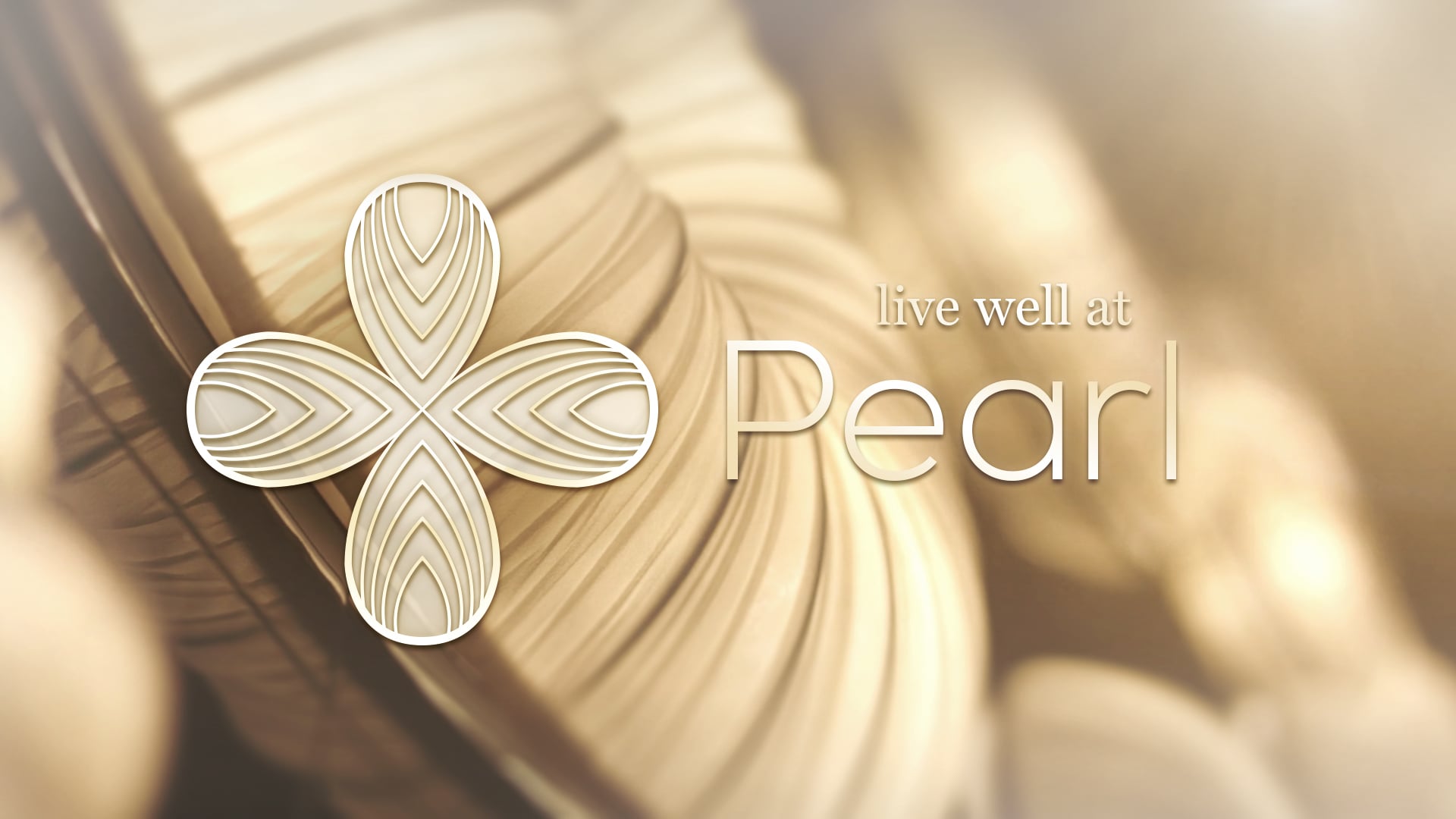 Live Well at Pearl on Vimeo