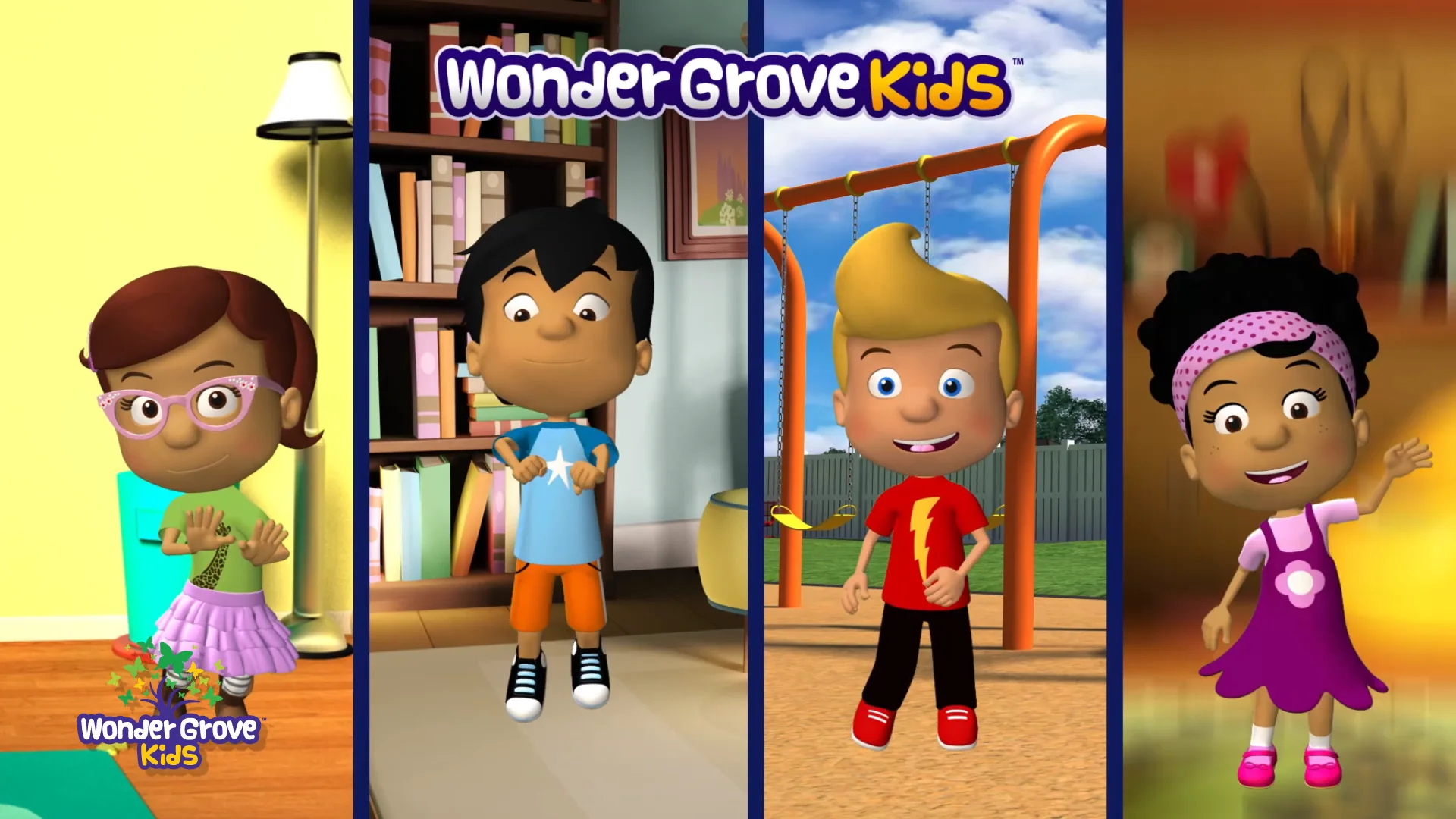 What is WonderGrove? - Marcus & WG (3.32)mp4 on Vimeo