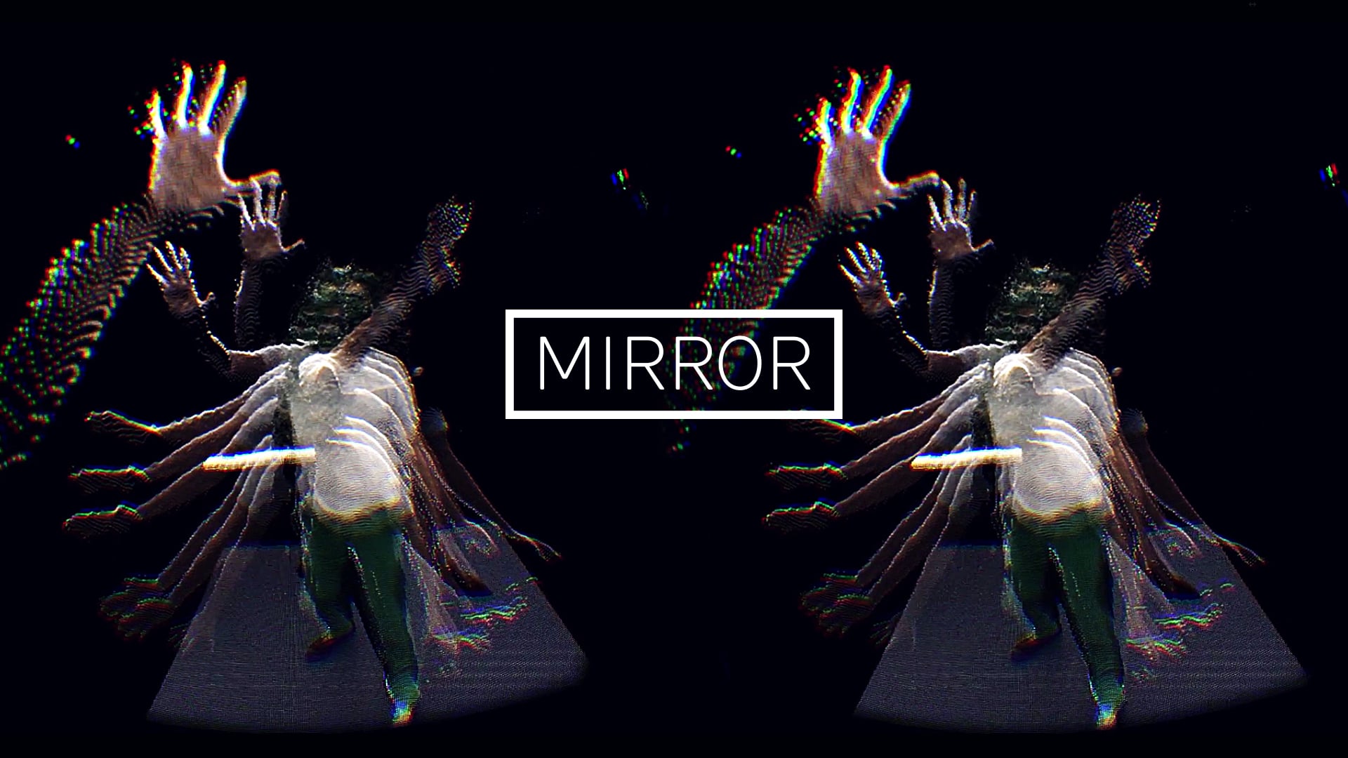 MIRROR (M2) on Vimeo