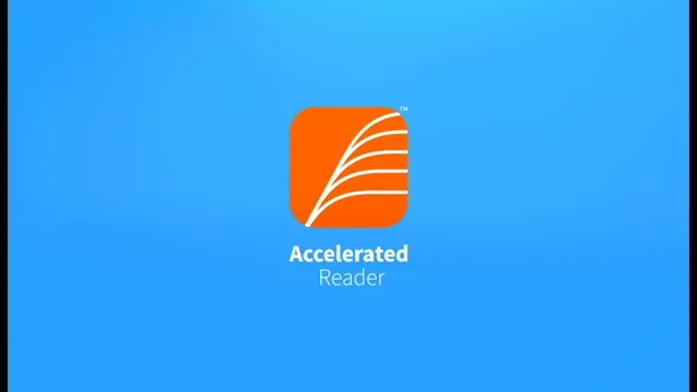 Accelerated Reader Logo
