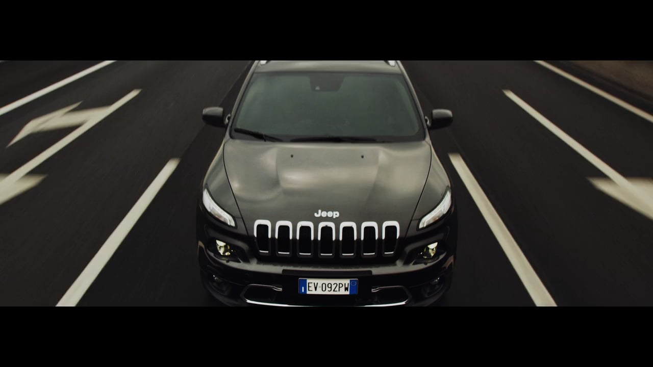 JEEP on Vimeo