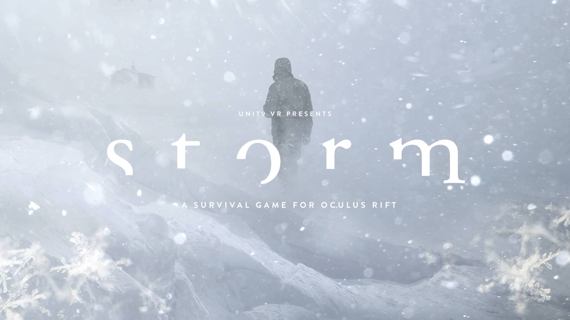 Storm - A Survival Experience for Oculus Rift on Vimeo