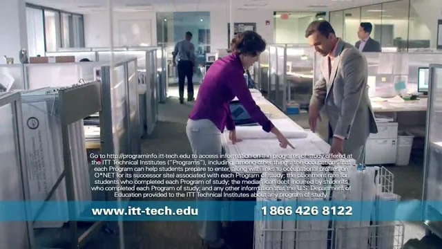 ITT Technical Institute TV Commercial, '3D Modeling' - iSpo on Vimeo