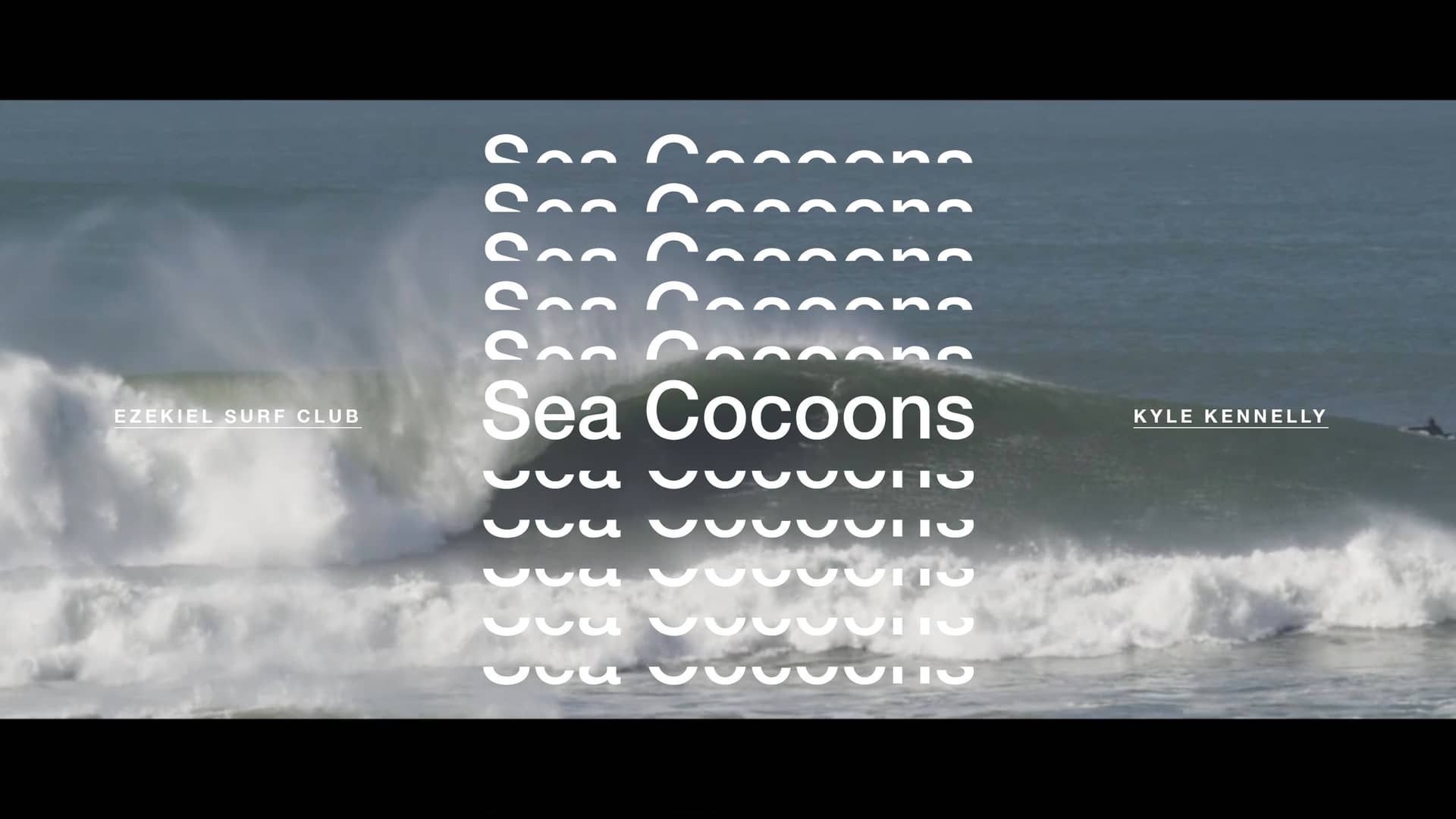 Sea Cocoons on Vimeo