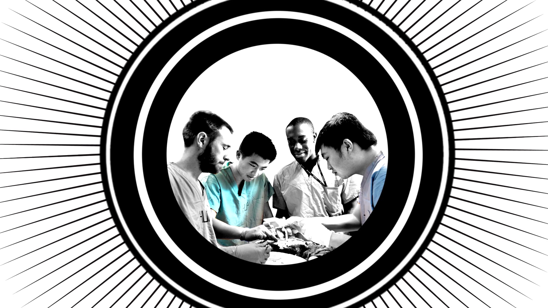 CHOP Animation Examples - The Perelman School of Medicine "Present" on ...