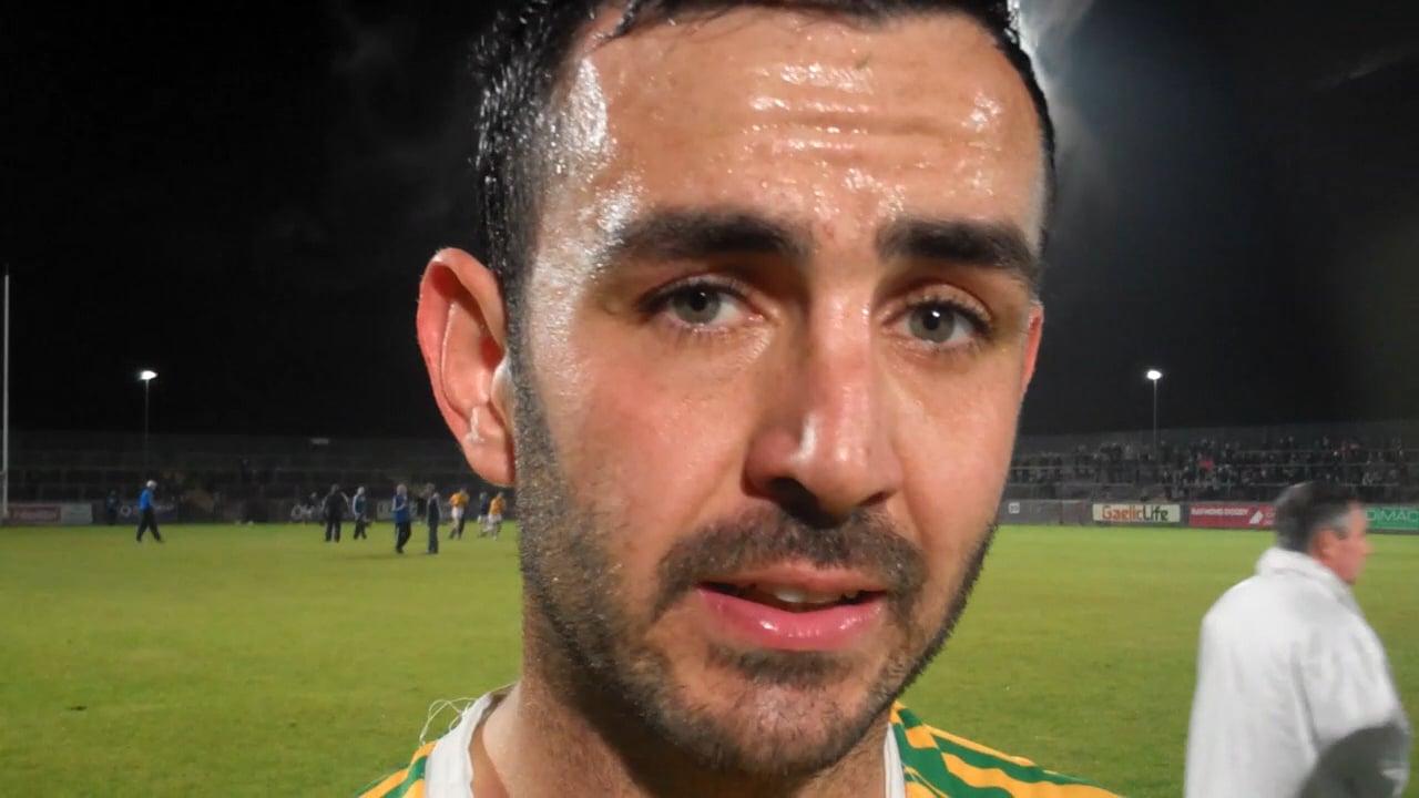 Christopher McCurry | Edendork | IFC v Cookstown on Vimeo