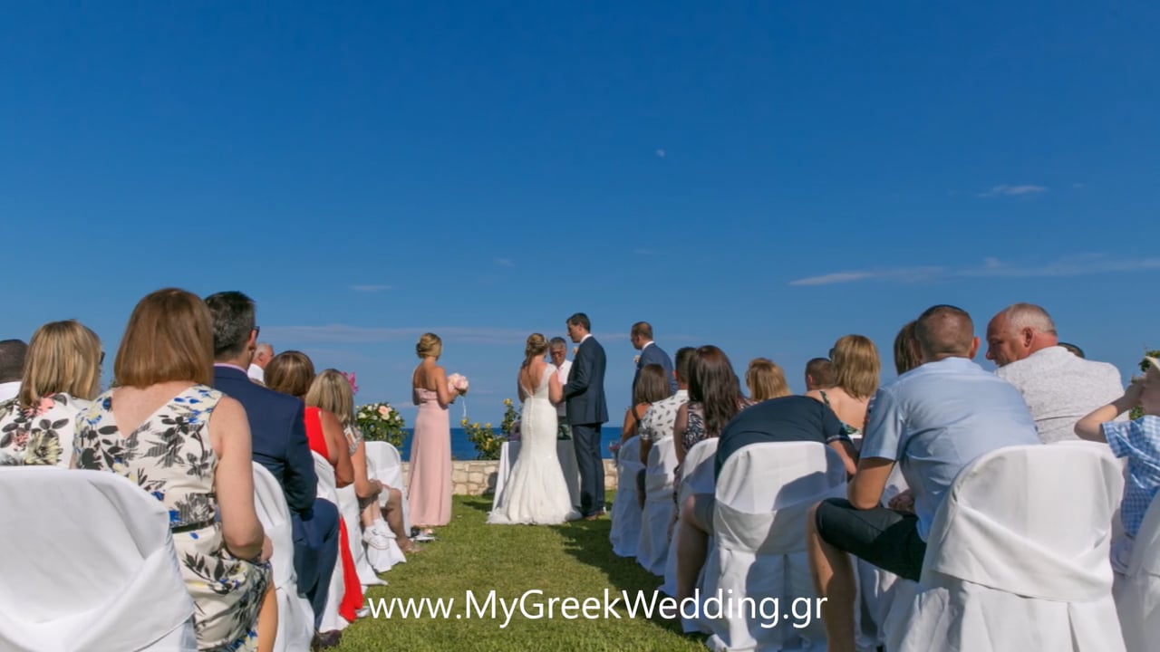 Lynsey & Martin ... June 2015 on Vimeo