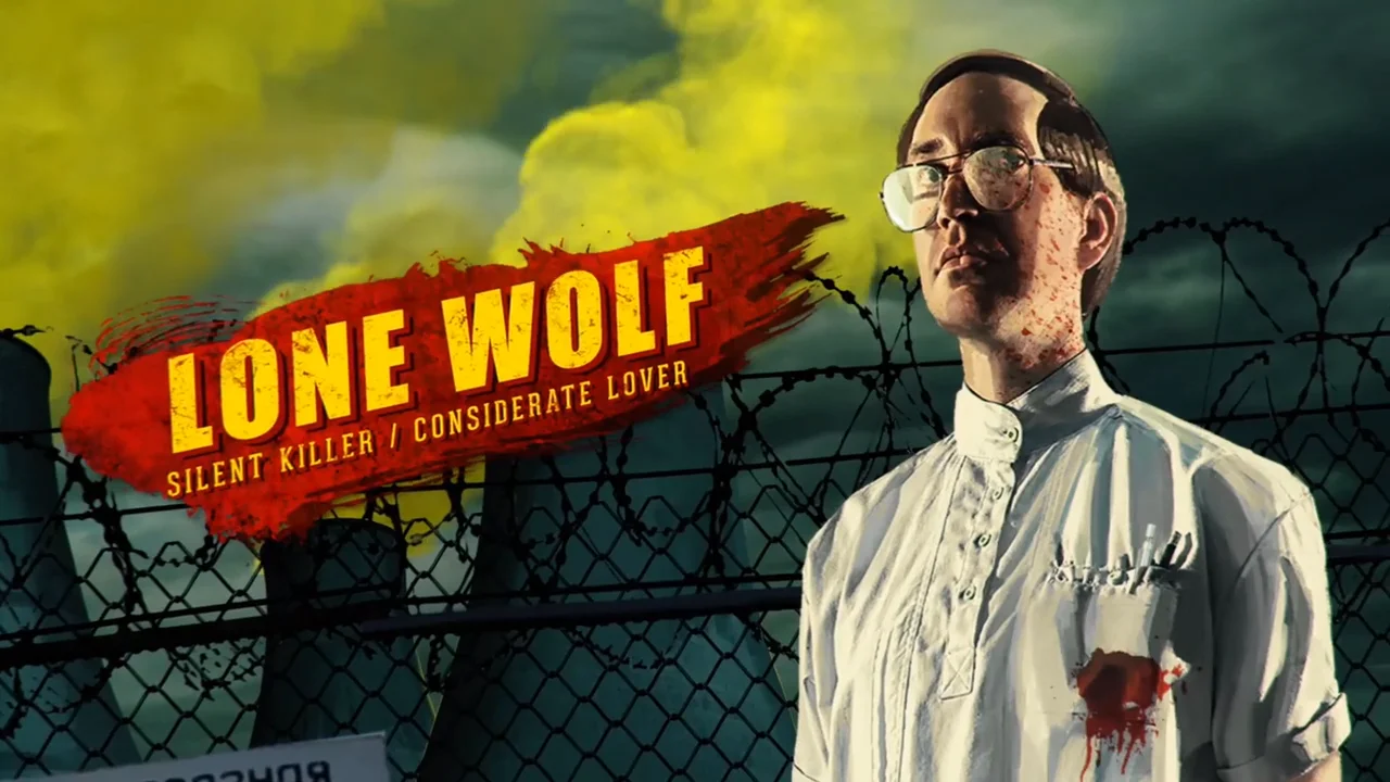 DEAD LIMIT MOTION EP on Vimeo