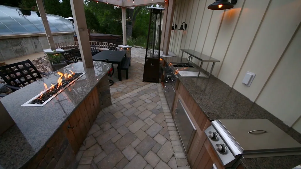 interviews, talking heads - Wisconsin Granite Design Testimonials, Part ...