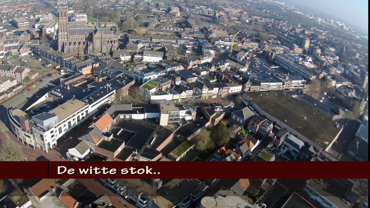 "De witte stok" on Vimeo