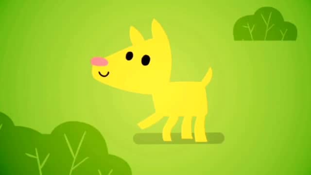 Baby First TV - BINGO on Vimeo