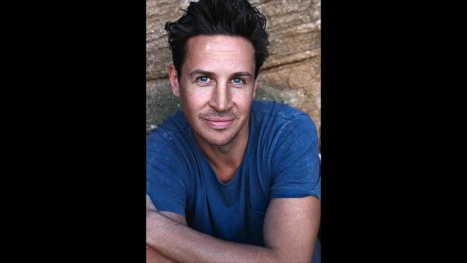 Gabriel Egan_Voice Over Demo_Voice Acting on Vimeo