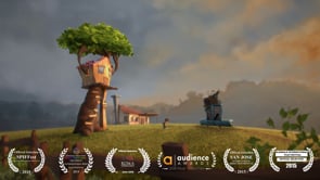 CG Shorts Showcasing Short Animated Film on Vimeo