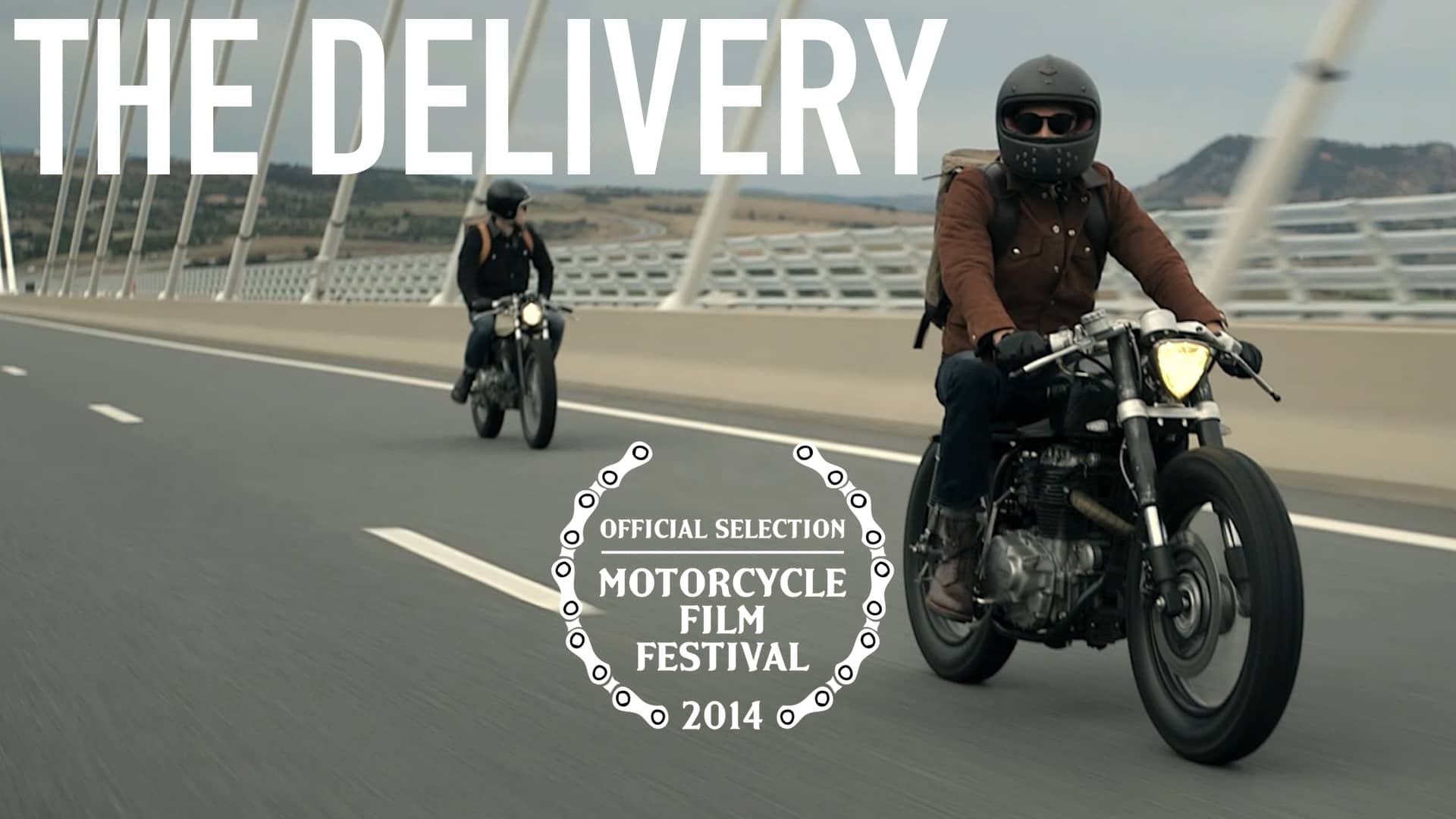 The Delivery on Vimeo