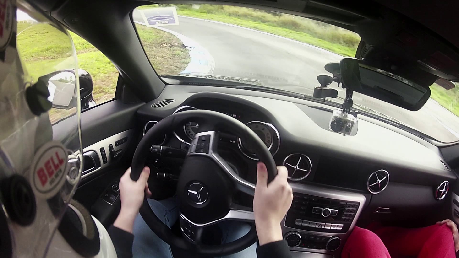 "Test Drive" - Promo Longo on Vimeo