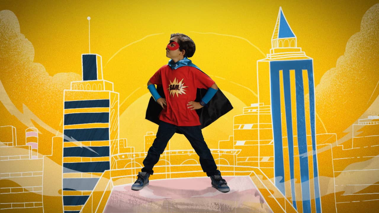 Sprout | "Curious" | Brand Spot on Vimeo