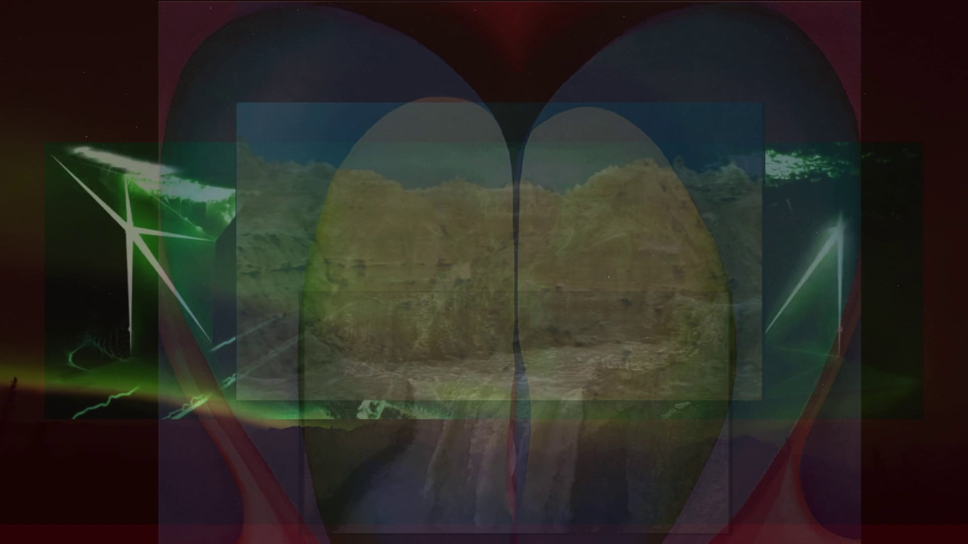 Uses of the Erotic: A trans/time collaboration with Audre Lorde on Vimeo